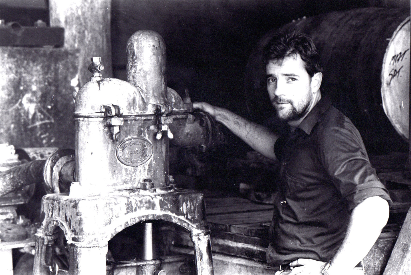 Museum Release: The Prince – Stanton & Killeen Wines