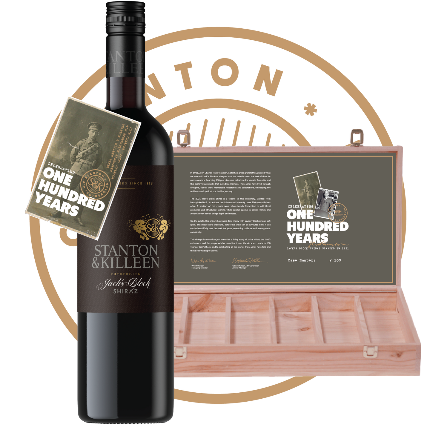 Halliday Wine Companion 2025 – Stanton & Killeen Wines