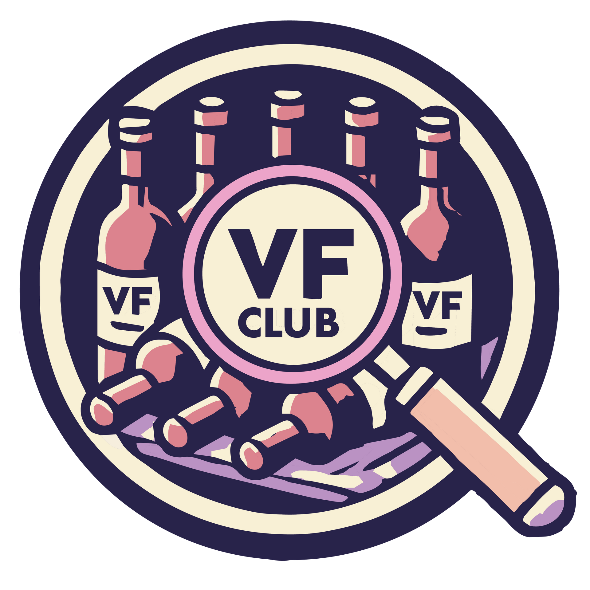 Wine Club – Stanton & Killeen Wines
