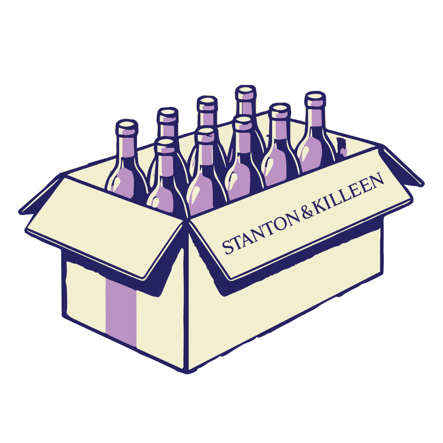 Halliday Wine Companion 2025 – Stanton & Killeen Wines